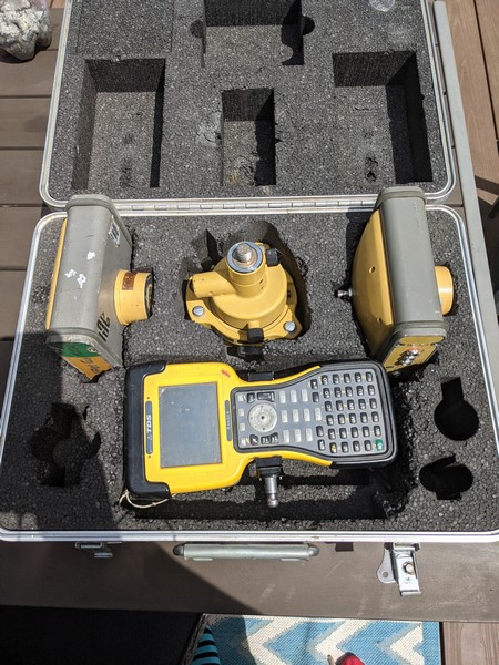 Surveying – EMV Consulting Canada